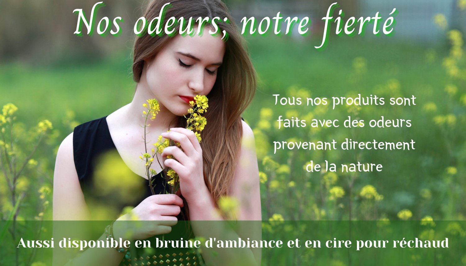 Odeur nature – Astuces Nature